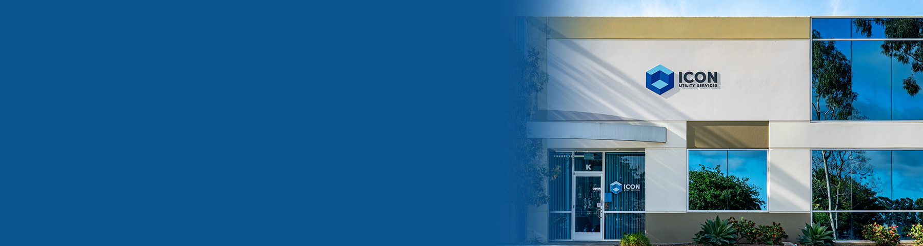 About Icon – ICON Utility Services